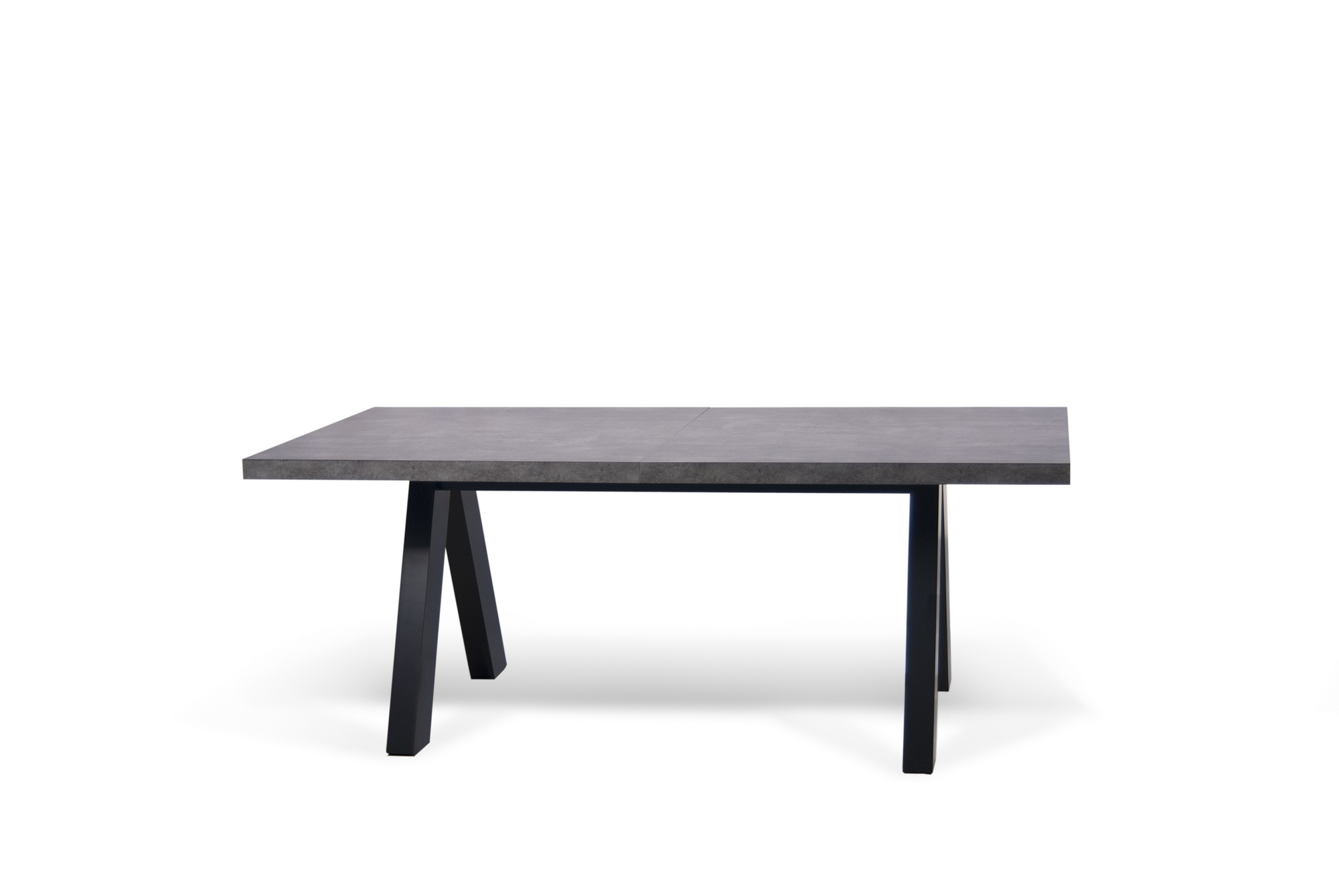 apex extending dining table