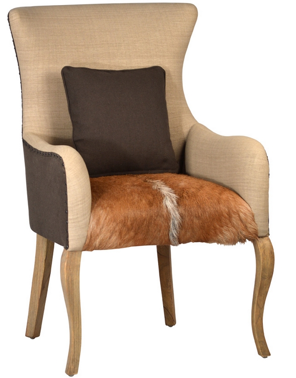 DUNCAN CHAIR