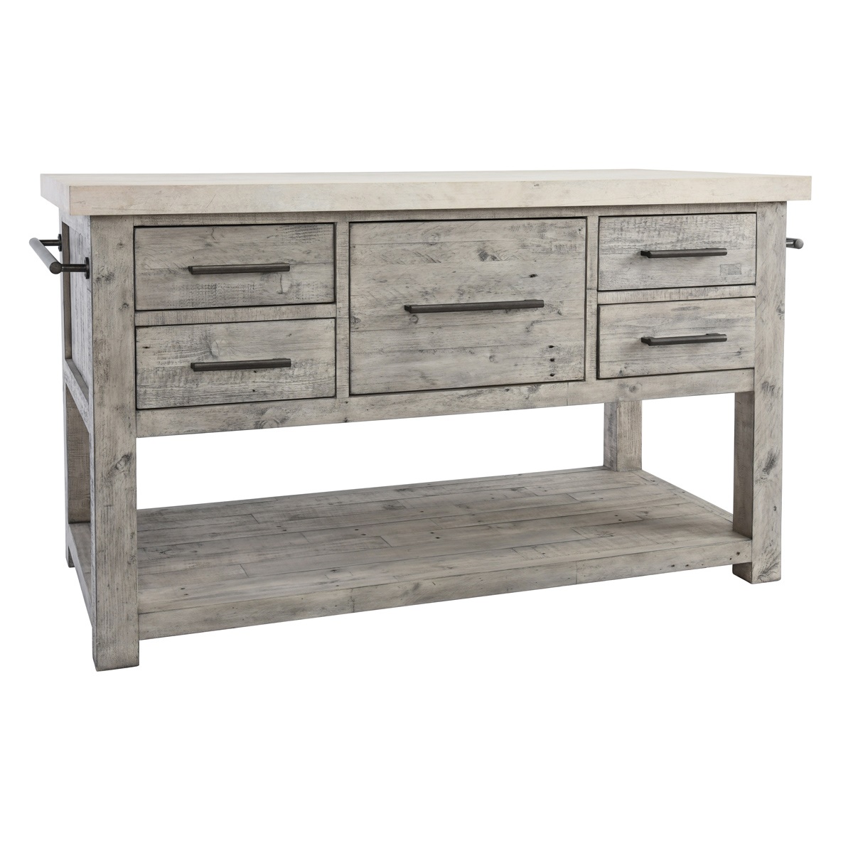 Hannah Kitchen Island