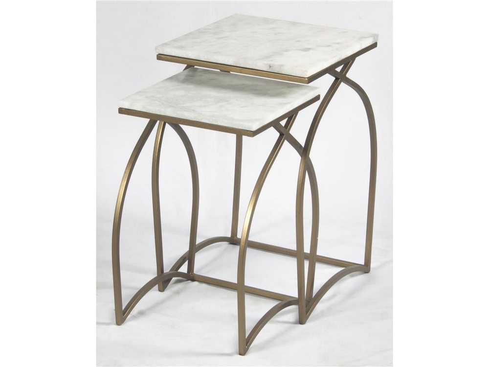 Kirby Nesting Tables