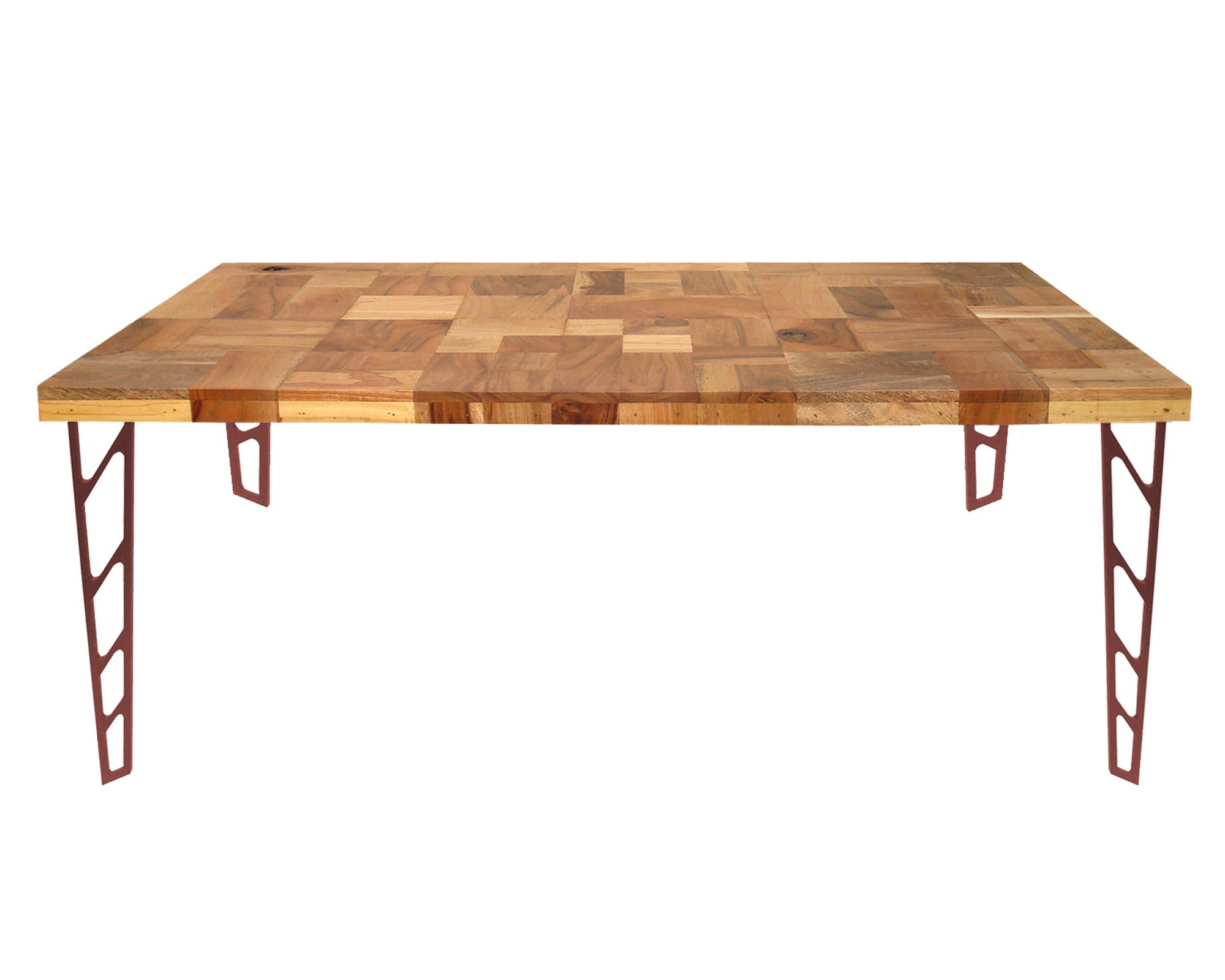 EZRA DINING TABLE