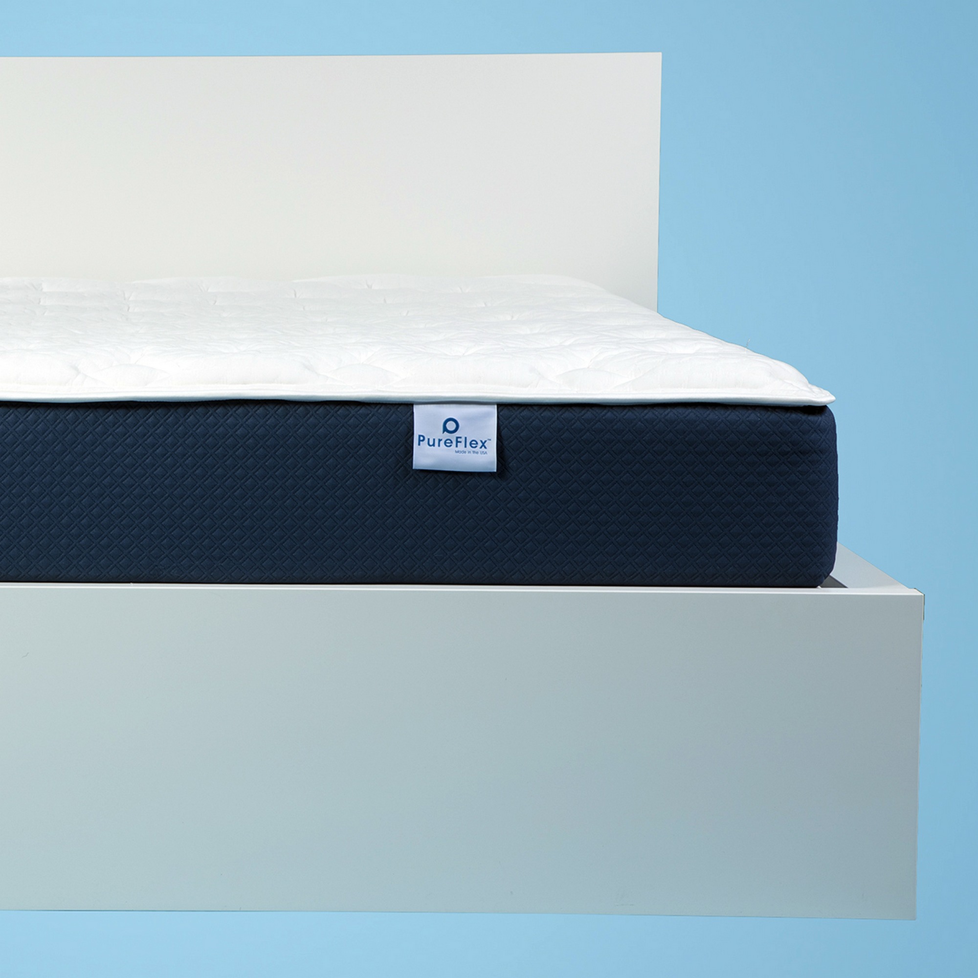 PureFlex Mattress in a Box 10" King Size