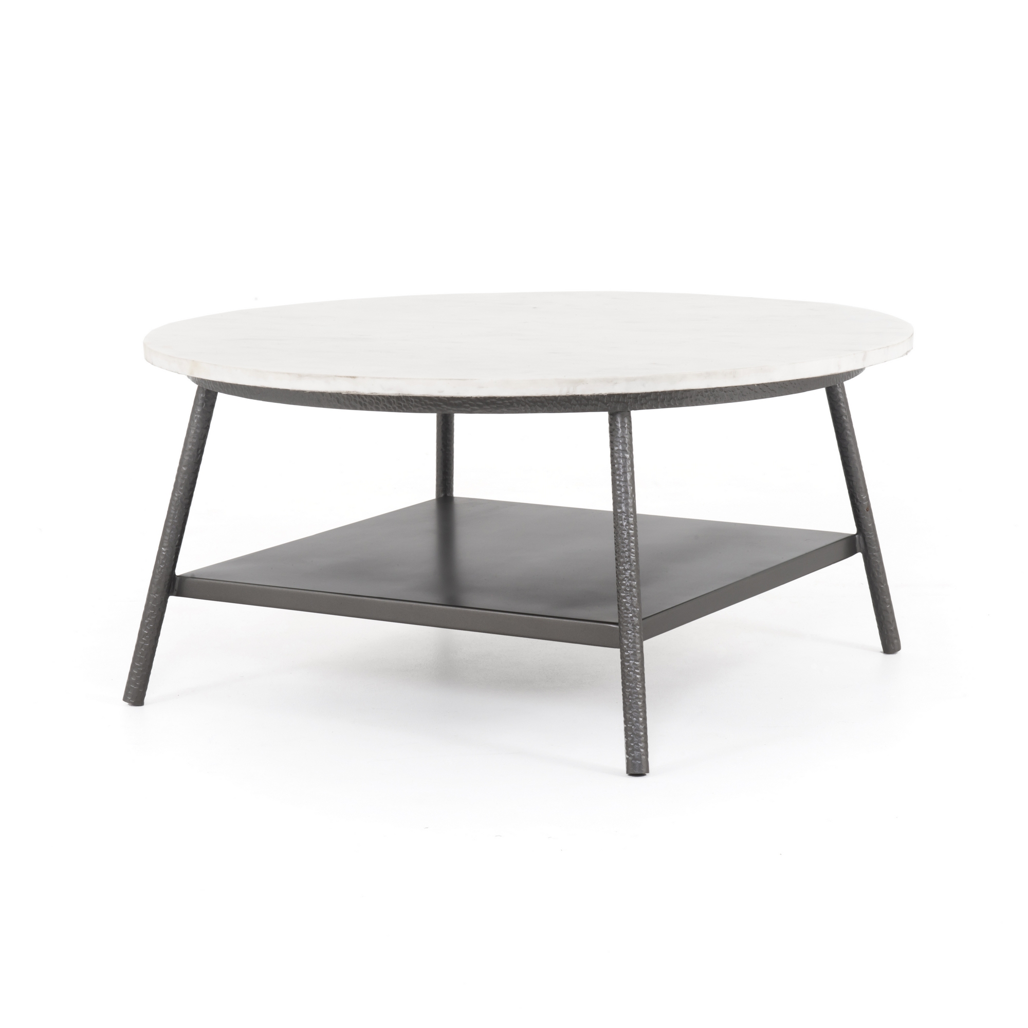 Lark Round Coffee Table