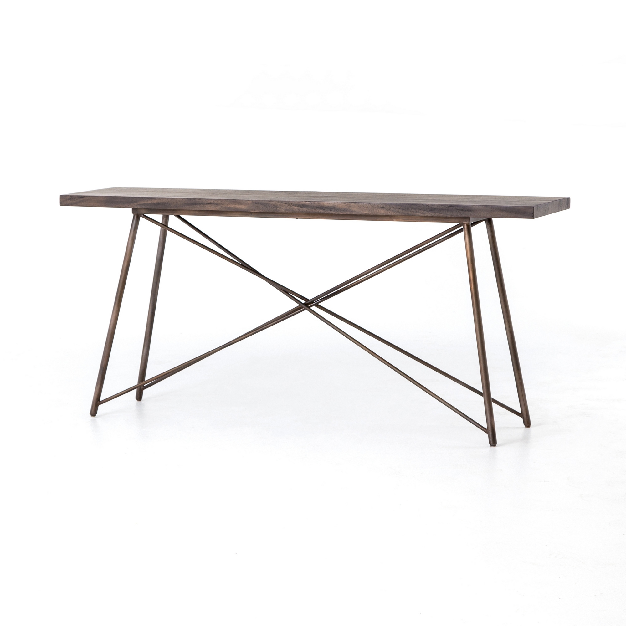 Rocky Console Table