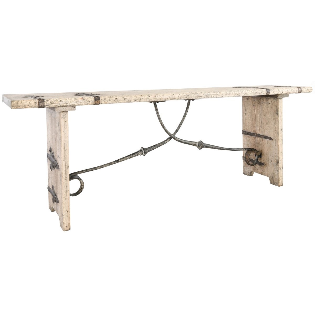 Ballard Console Table