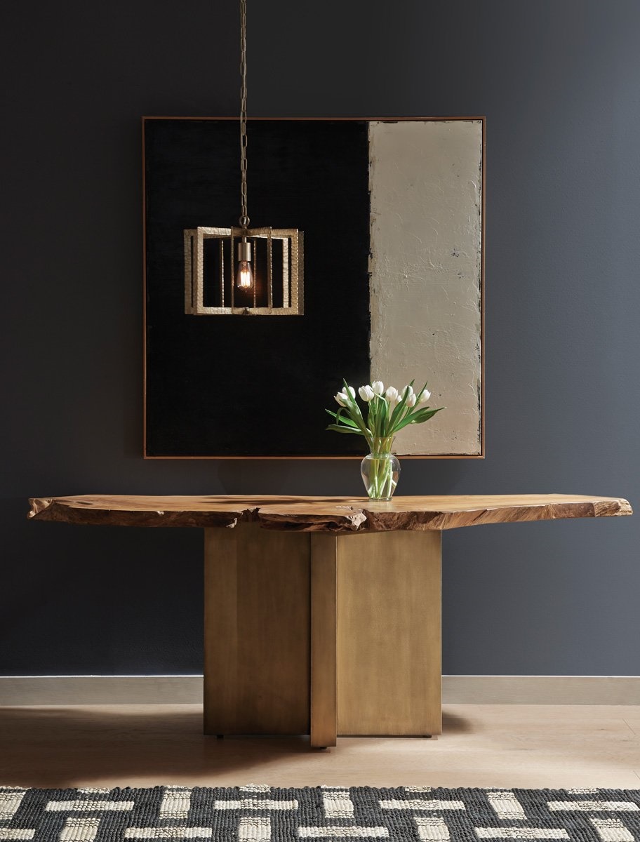 Ethan Console Table